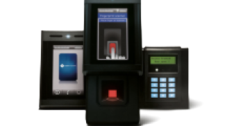 CEM Systems | Enterprise Security Management System - Tyco India